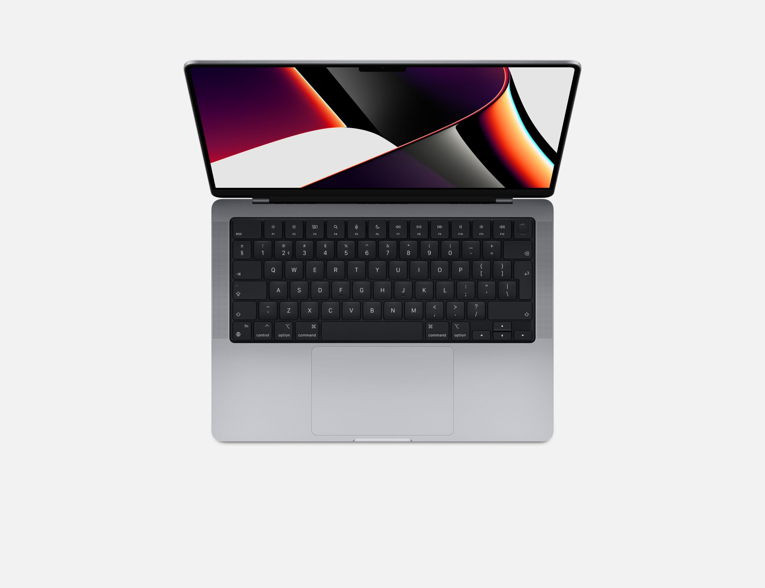 14 inch MacBook Pro M1 Pro 512 GB Spacegrijs Audio Lease 14-inch-macbook-pro-m1-pro-512-gb-spacegrijs-audio-lease