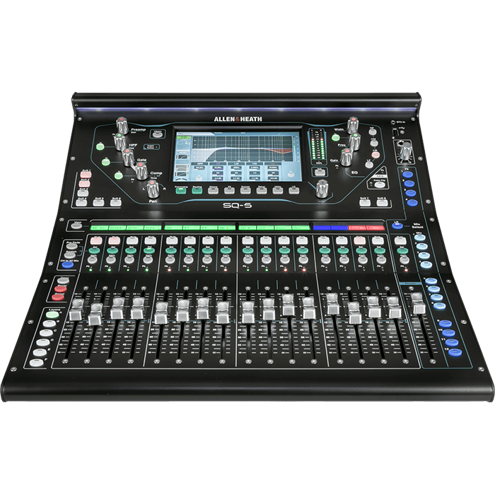 Audio Lease – Audiovisual Leasing Solutions