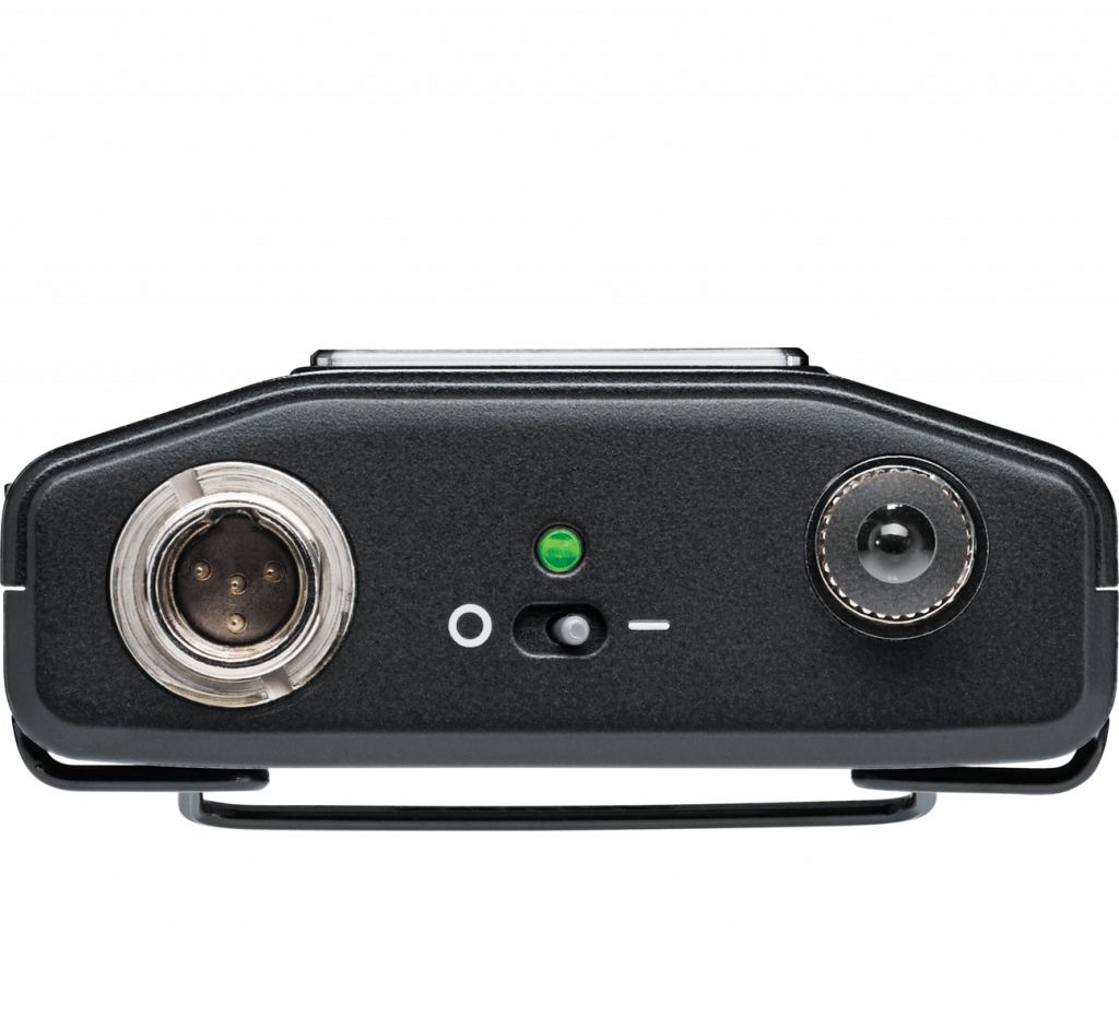 Shure Axient Digital AD1 Bodypack G56 - Audio Lease